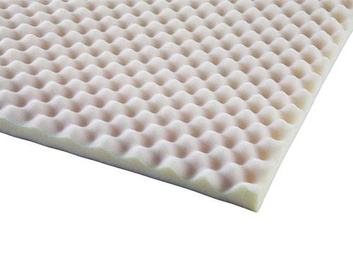Budget Convoluted Overlay - Double – The Foam Booth